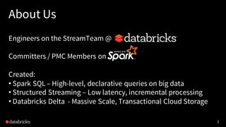Enancing Threat Detection with Big Data and AI | PPT