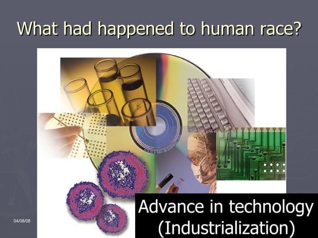 Sec 2 Exp - Managing Our Changing Environment | PPT | Environment | Science