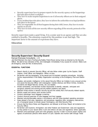 Sec 2017 job-d | DOCX