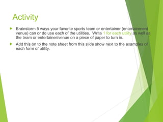 Sec. 4.2 Powerpoint_Types of Utility in SEM.ppt