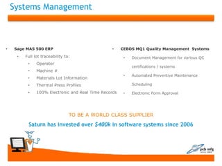Domestic PCB MFG | PDF