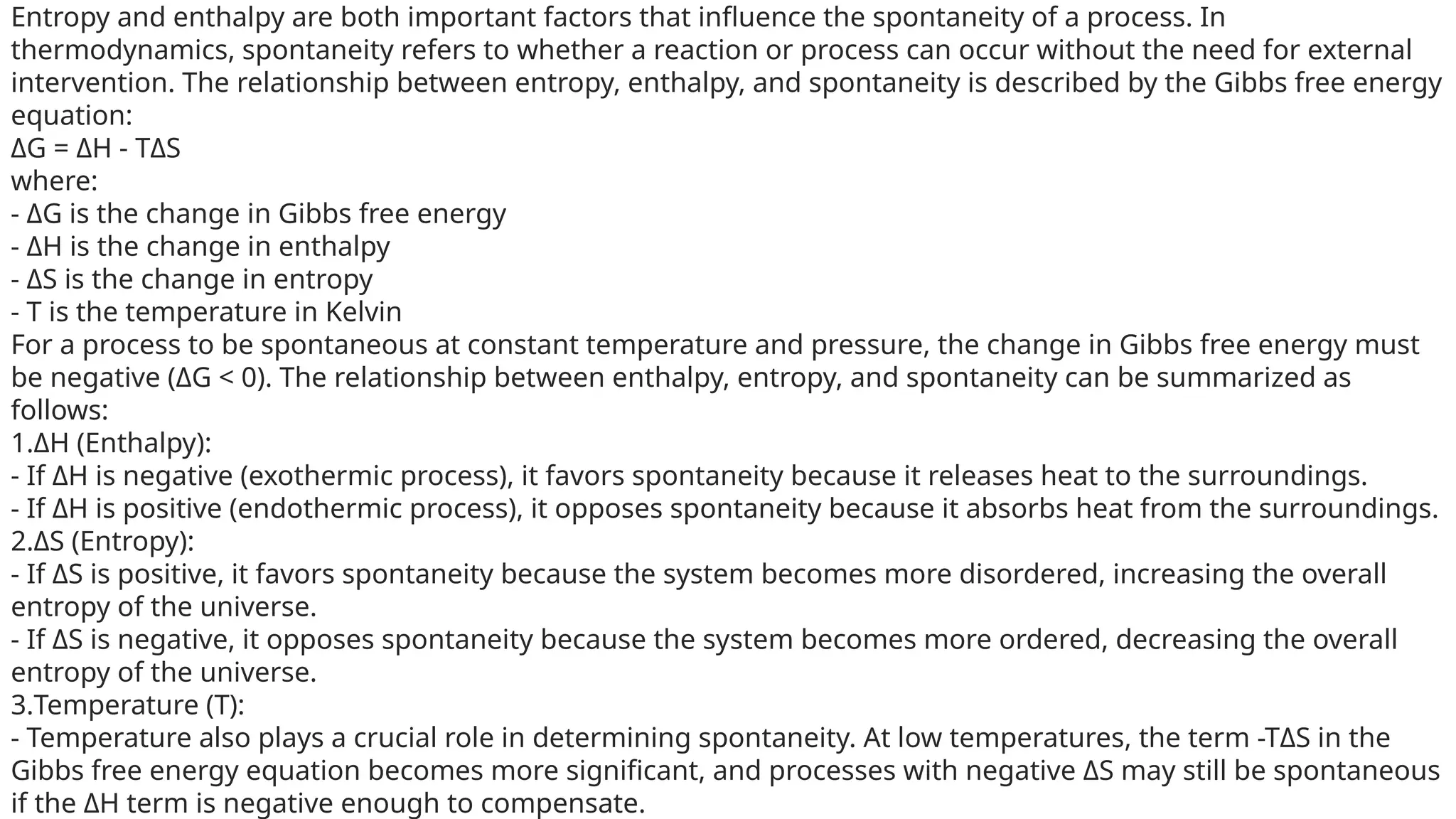 Thermodynamics of SEC chromatography. pptx | PPTX