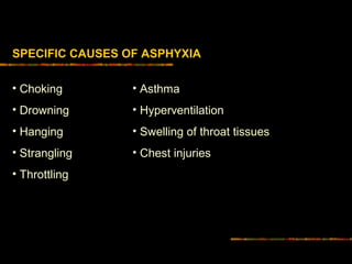 Sec1.fa2 disorders of the respiratory system | PPT | First Aid | Injuries
