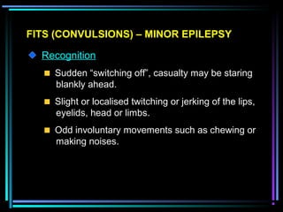 Sec1.fa5 disorders of consciousness | PPT