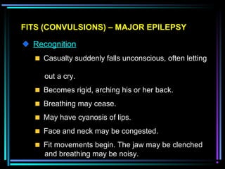 Sec1.fa5 disorders of consciousness | PPT