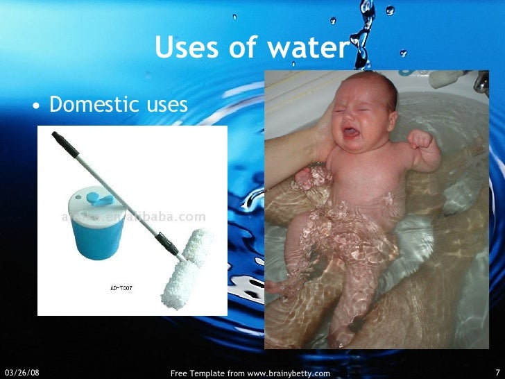 Sec1 NA - Earth’s Water