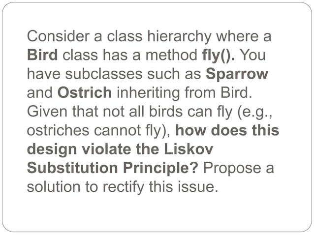 Sec1solid Principlessoftware Engineeringpptx