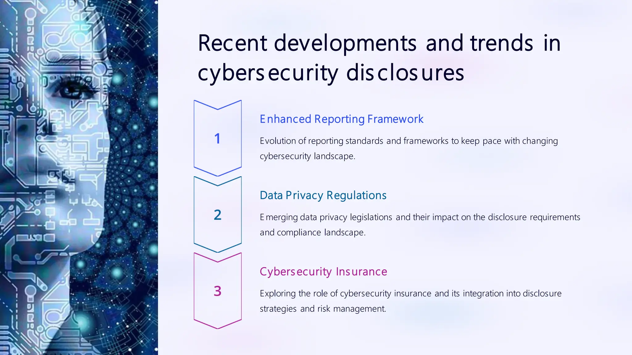 SEC 10-K Cybersecurity Disclosures | PDF