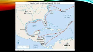 New Empires In America | PPT