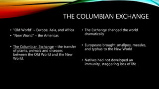 New Empires In America | PPT