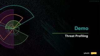 Using Deception to Detect and Profile Hidden Threats | PPTX | Computing | Technology & Computing