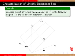 Linear algebra with explanative examples.pdf