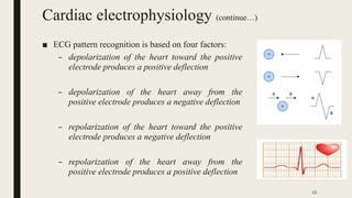 Sec 1 ecg | PDF