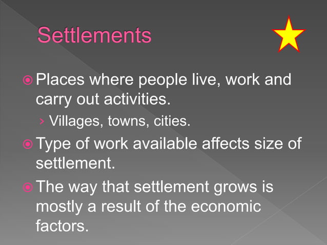 Sec 1 geog unit 1 lesson 2 | PPTX | Geography | Science
