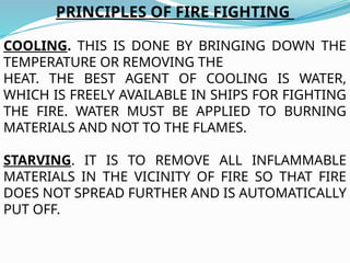 Sec 1 Type of Fire, Extinguishers, F........F & NBCD - 23 SL.pptx