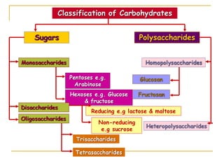 Carbohydrates chemical tests. pdf | PDF