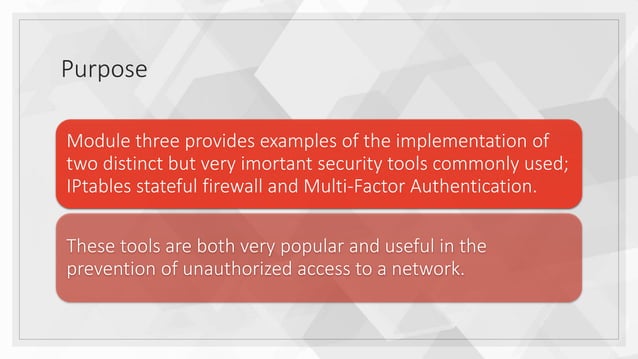 Sec285 final presentation_joshua_brown | PPTX | Computing | Technology ...