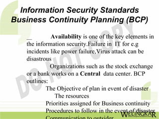 Information Security | PDF