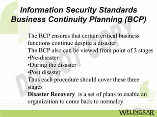 Information Security | PDF