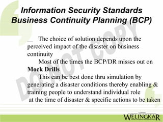 Information Security | PDF