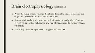 Sec 2 eeg | PPT | Free Download