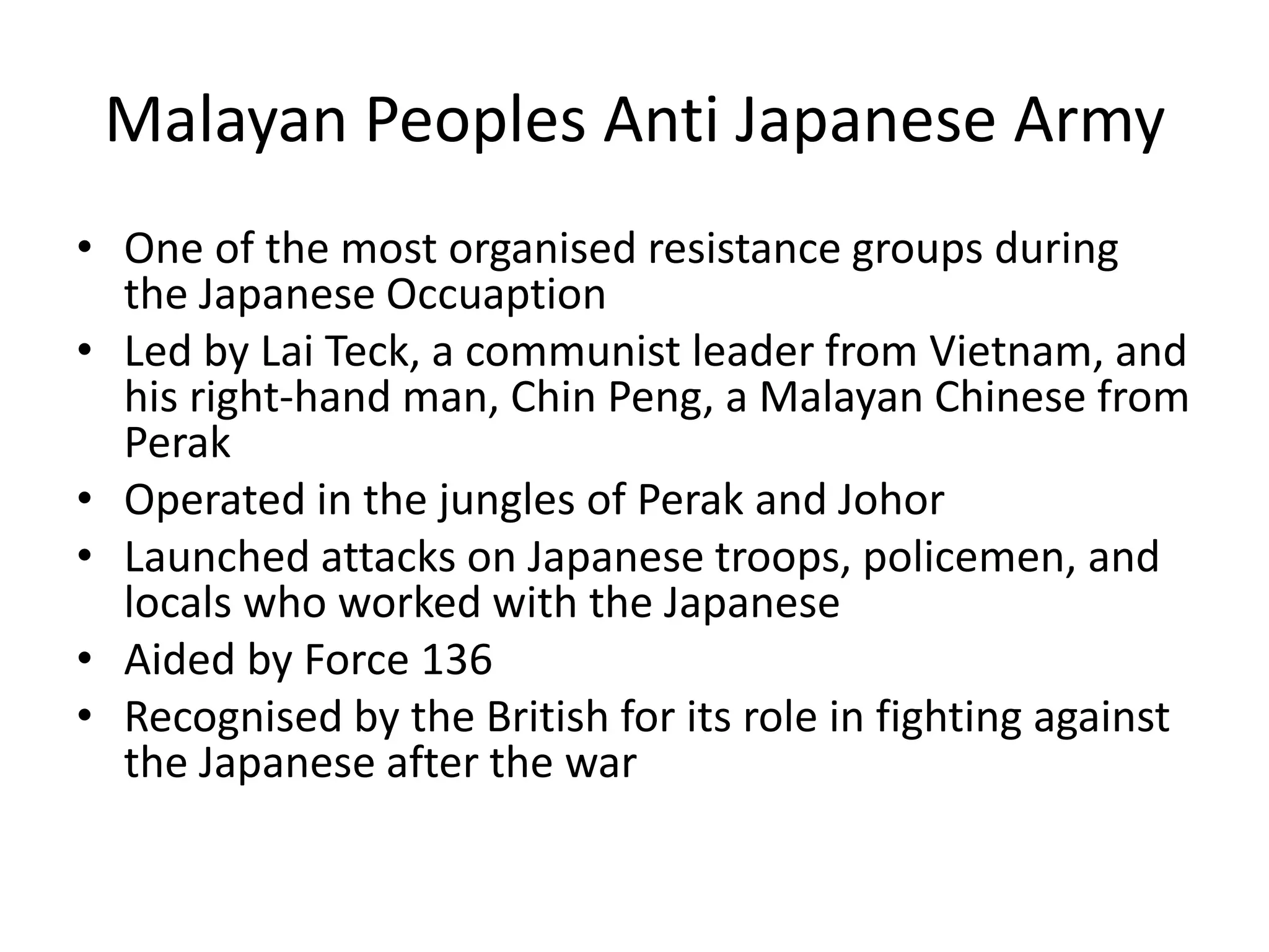 Sec 2 History Chapter 5 Anti Japanese Force and End of War.pptx
