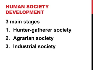 Sec 2 unit 1 how and where do people live | PPTX
