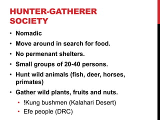 Sec 2 unit 1 how and where do people live | PPTX