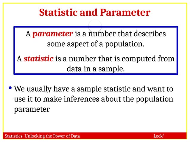 Confidence Interval: Sampling Distribution | PPT