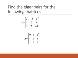 Sec 3.4 Eigen values and Eigen vectors.pptx