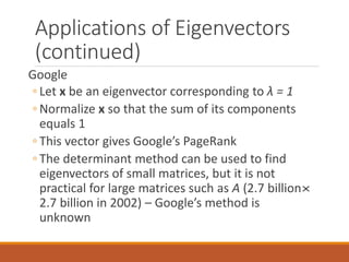 Sec 3.4 Eigen values and Eigen vectors.pptx