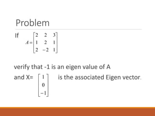 Sec 3.4 Eigen values and Eigen vectors.pptx