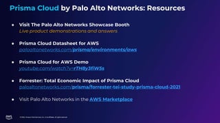 SEC302-S-143971-AWS-Prismacloud.pptx