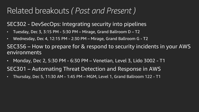 DIY guide to runbooks, incident reports, and incident response | PPT