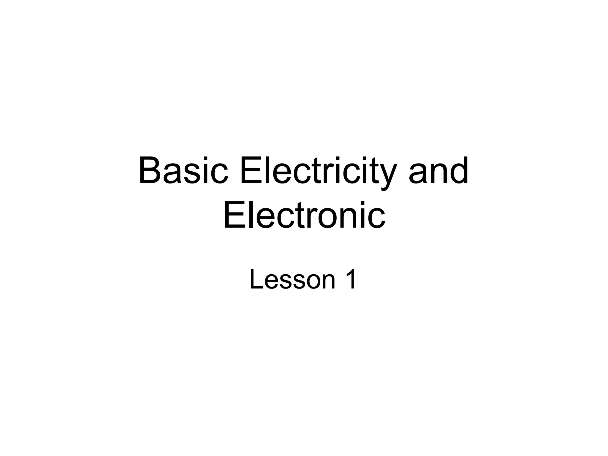 Sec 3 NA electronic lesson 1 | PPT