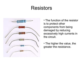 Sec 3 NA electronic lesson 1 | PPT