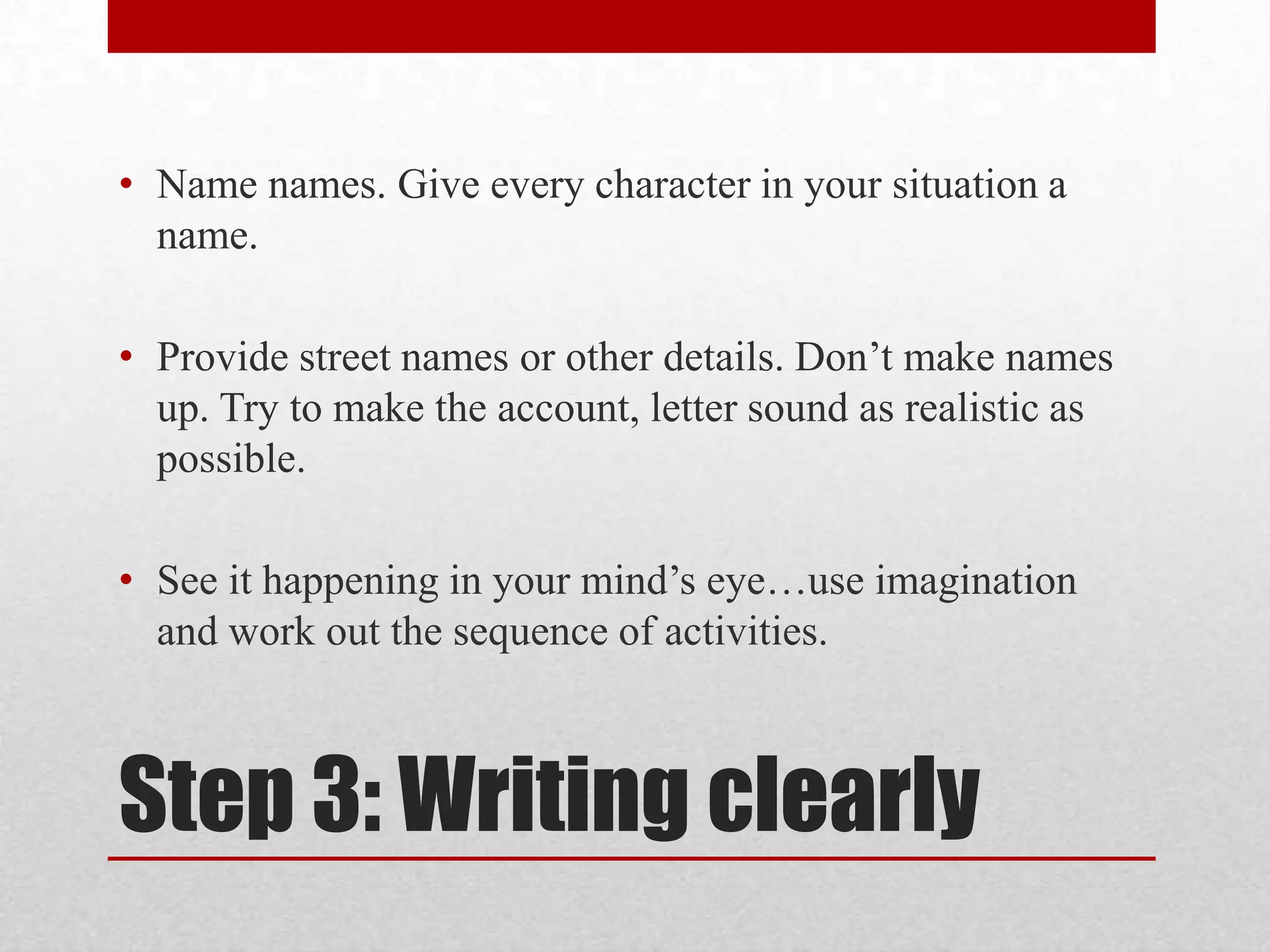 Sec3 english language_composition(situational writing) | PPTX