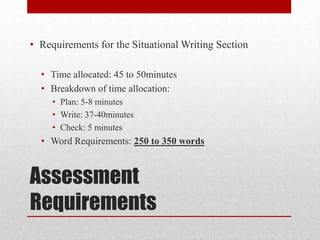 Sec3 english language_composition(situational writing) | PPTX