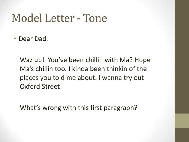 Sec3 english language_composition(situational writing_pt2) | PPT