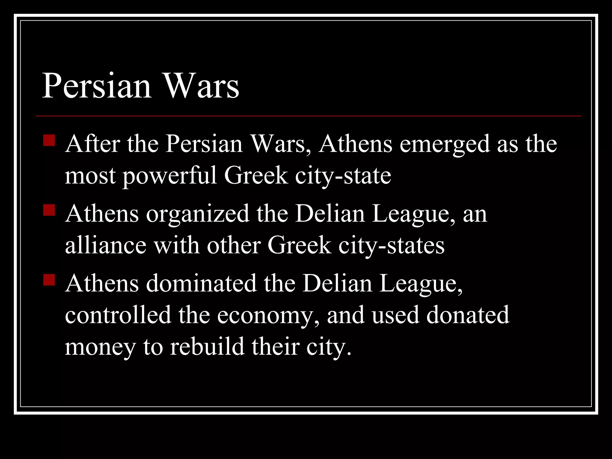victory and defeat in the greek world | PPT | Death, Injury, or ...