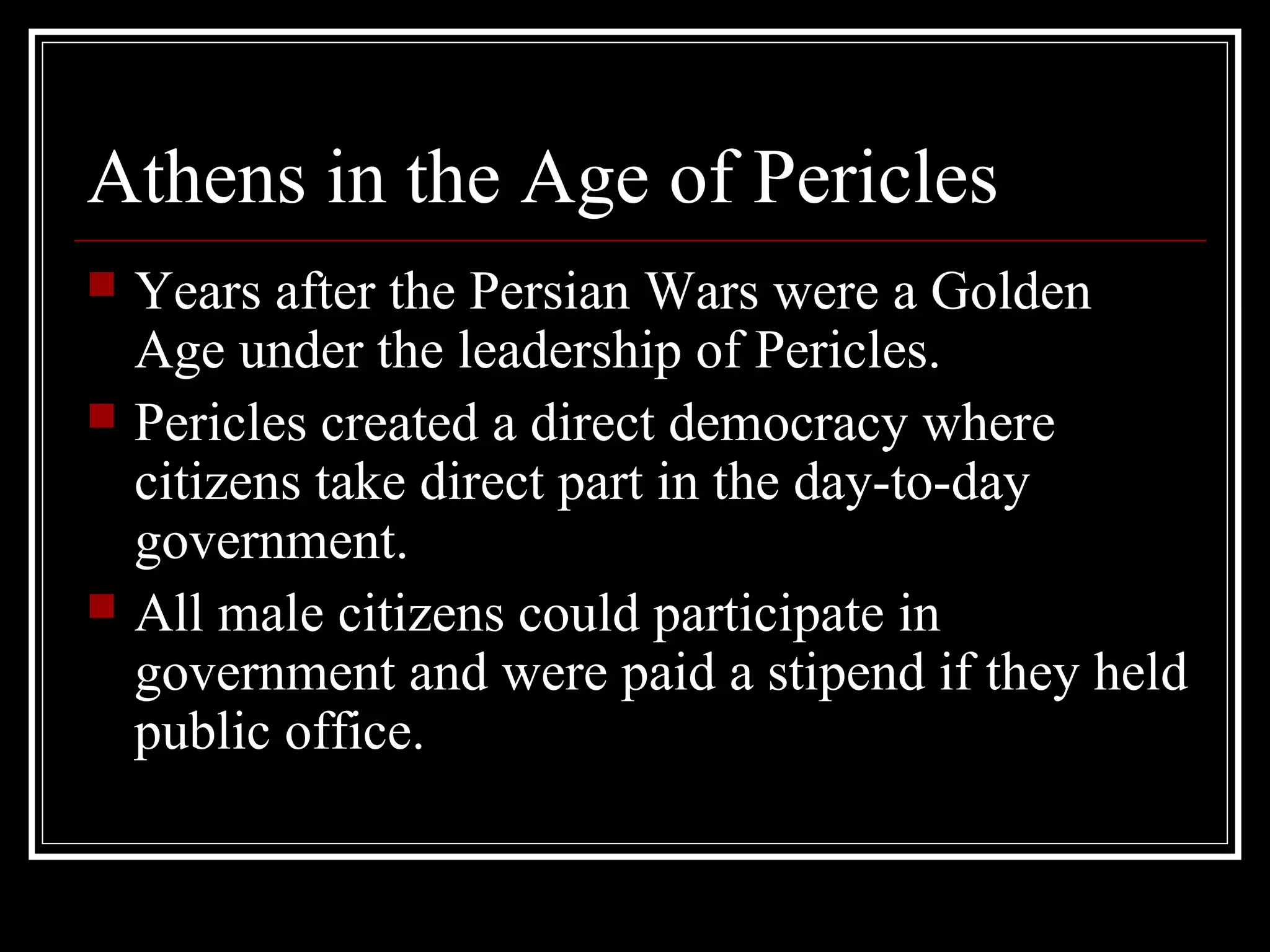 victory and defeat in the greek world | PPT | Death, Injury, or ...