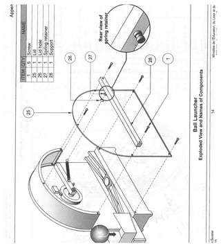 Grade 10 Science 2015 Exam | PDF
