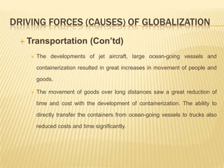Sec4 chapter2 what is globalization | PPT