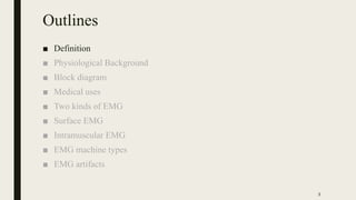 Sec 4 emg | PDF