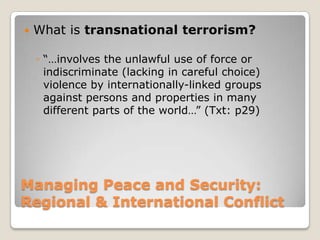 Sec4 express chapter1(managing peace and security)_transnational ...