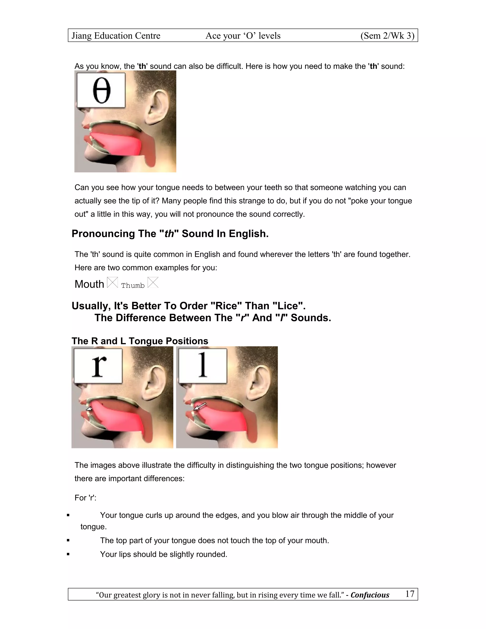 Sec 4 sem 1 week 4 grammar 101 n exercises | DOC