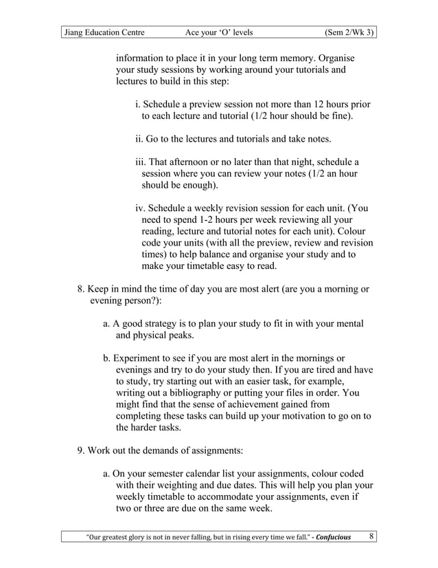 Sec 4 sem 1 week 4 grammar 101 n exercises | DOC