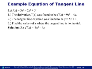 math sec8.5.pptx chapter limits and derivatives | PPTX