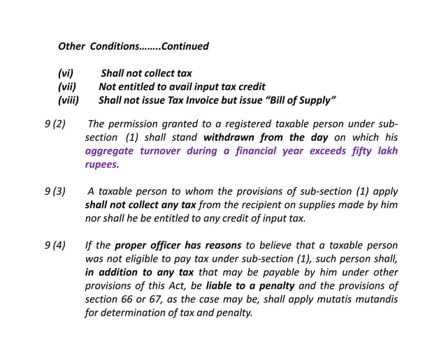 Sec 9 composition scheme | PPT