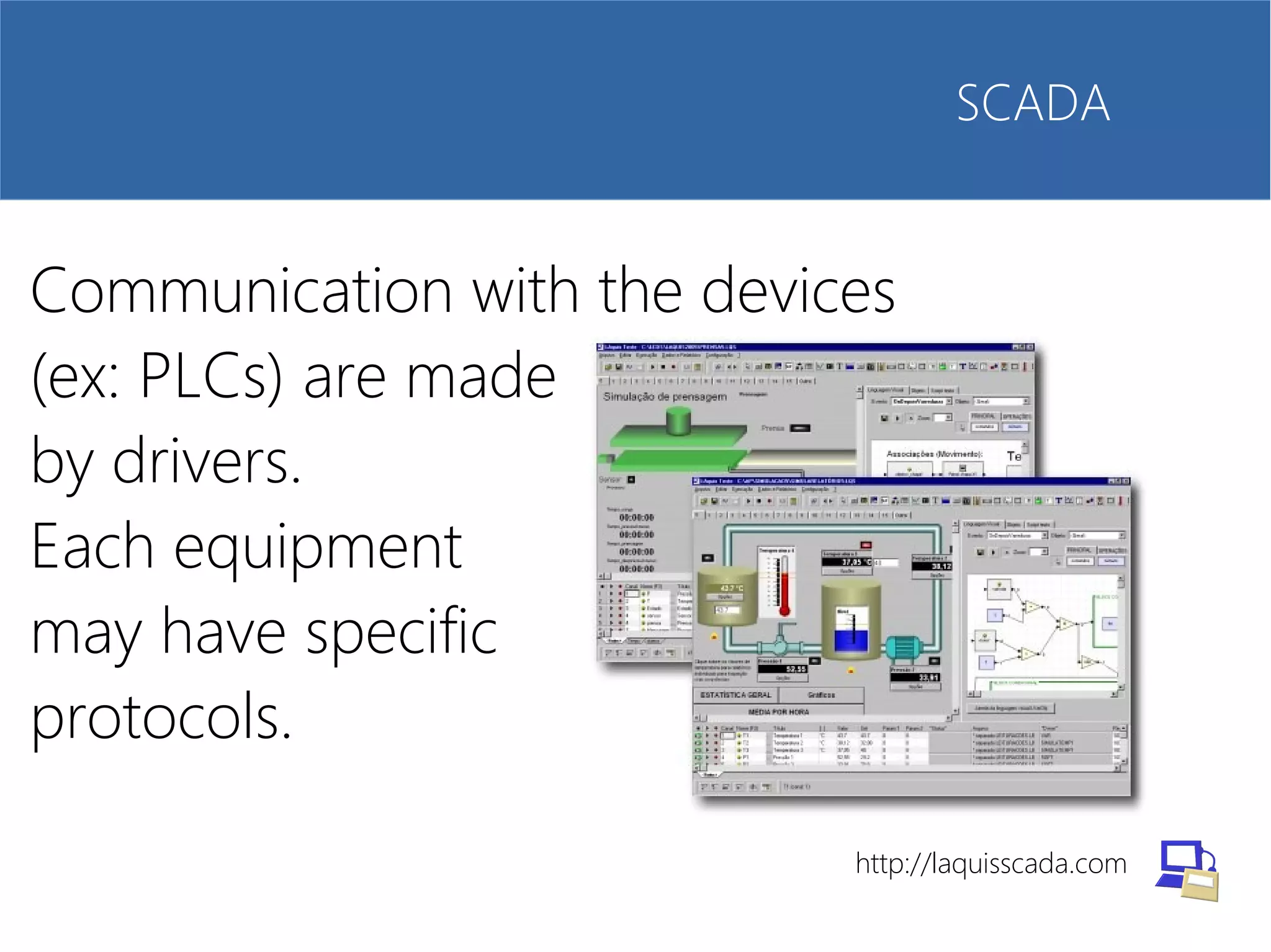 What is SCADA | PPT